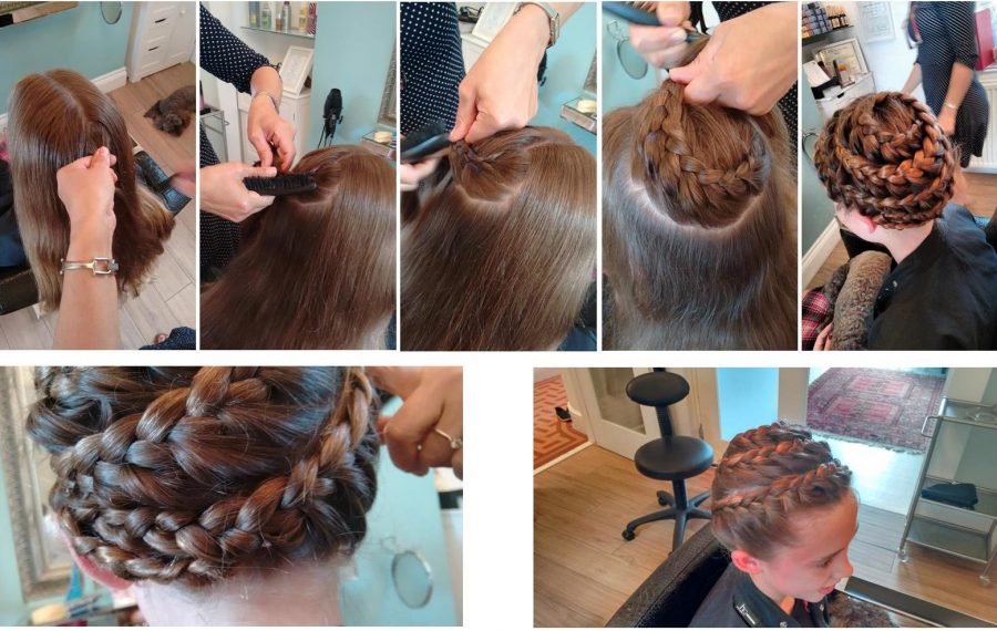 Plaits and plaiting – Cornwall Beauty Box